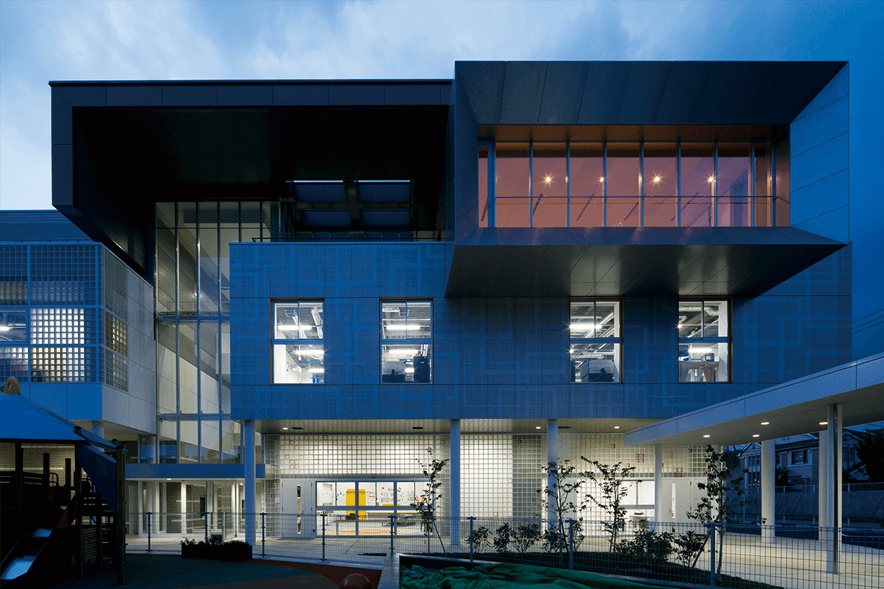 ASIJ Creative Arts Design Center – 工新建設株式会社