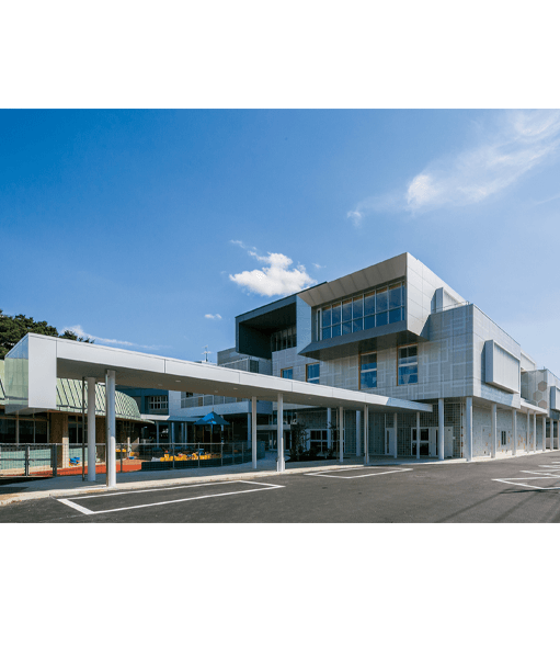 ASIJ Creative Arts Design Center – 工新建設株式会社