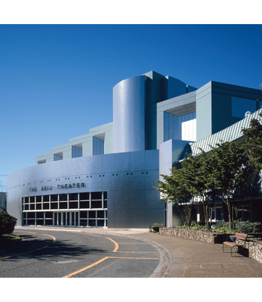 THE ASIJ THEATER – 工新建設株式会社