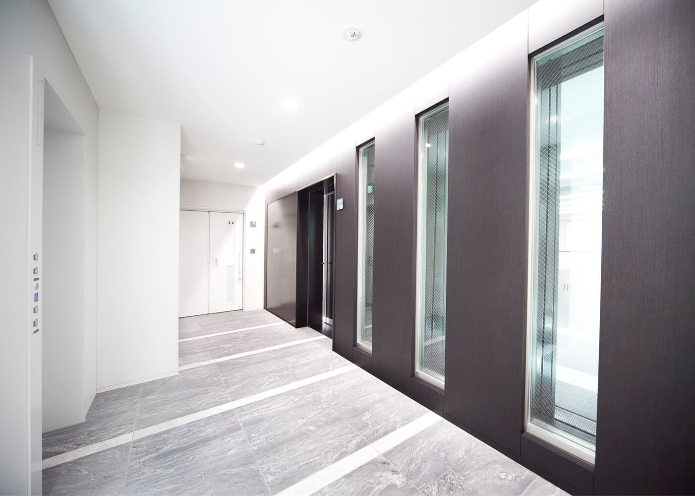 ESP学園14号館 – 工新建設株式会社